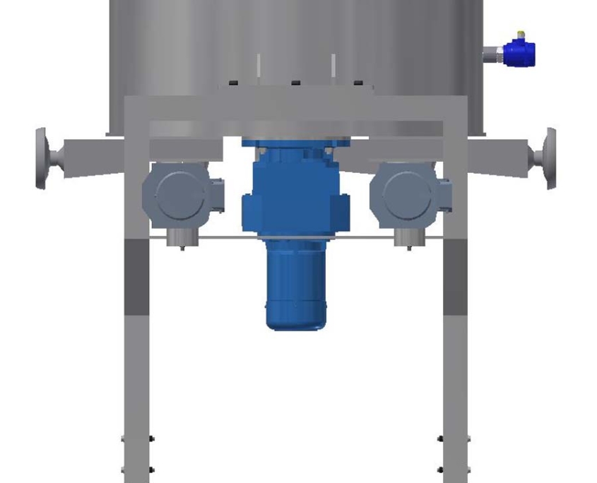 Distribution Chambers - STM Microtec