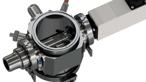 Galileo Line - STM Microtec