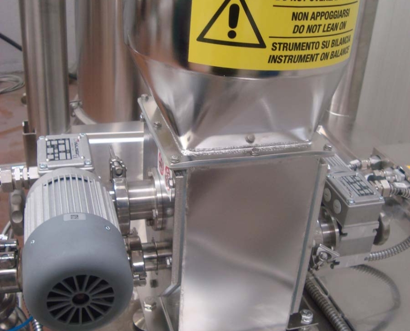 Galileo Line - STM Microtec