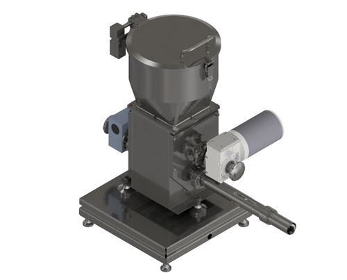 Zero Line - STM Microtec