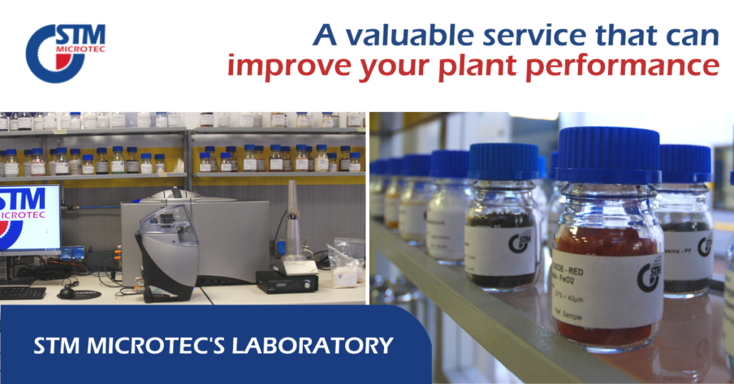 Product analysis and characterisation: a valuable service that can ...